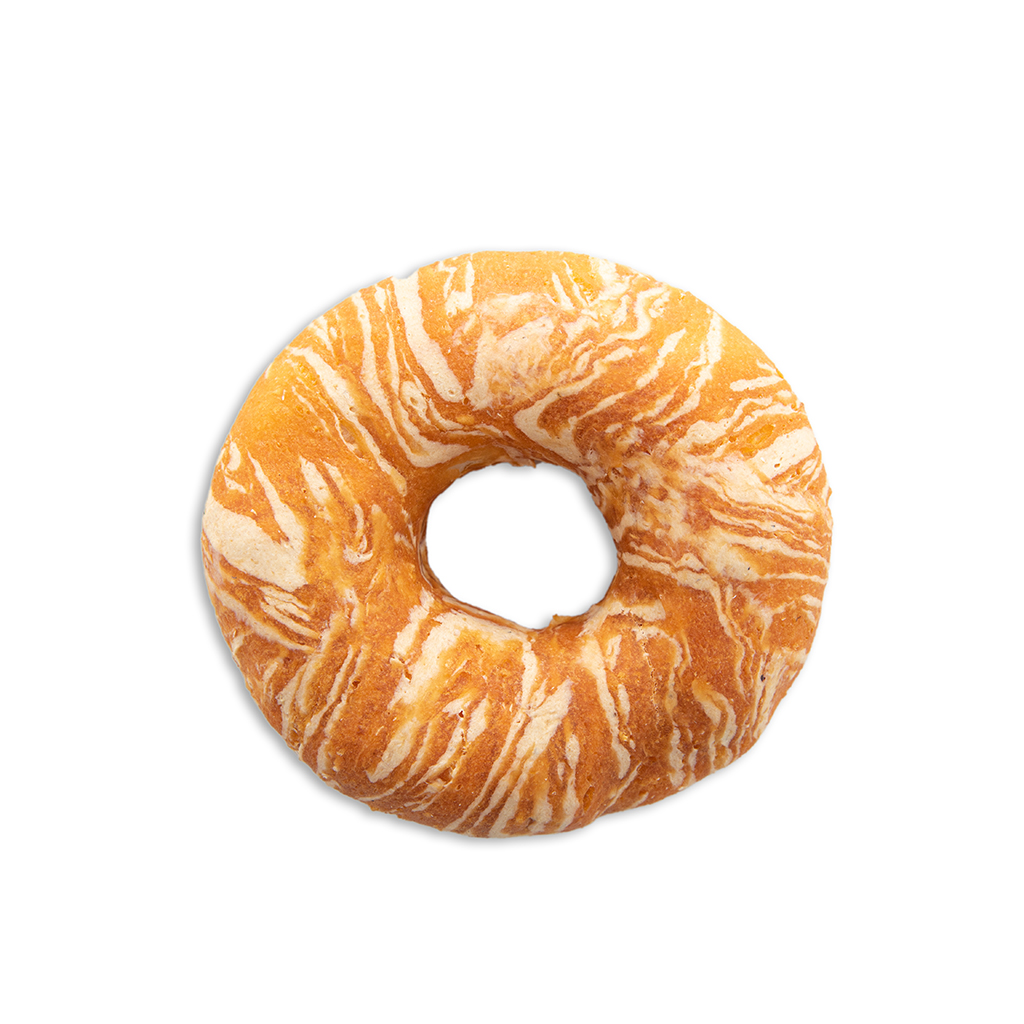 Marble Chicken Donuts