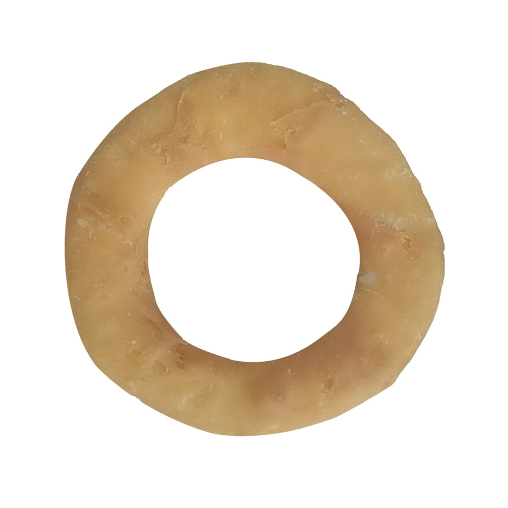 Rawhide Chicken Donuts