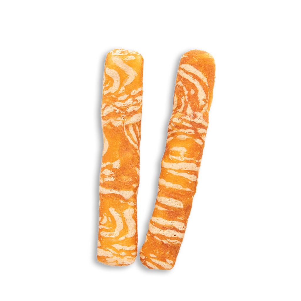 Marble Chicken Rolls