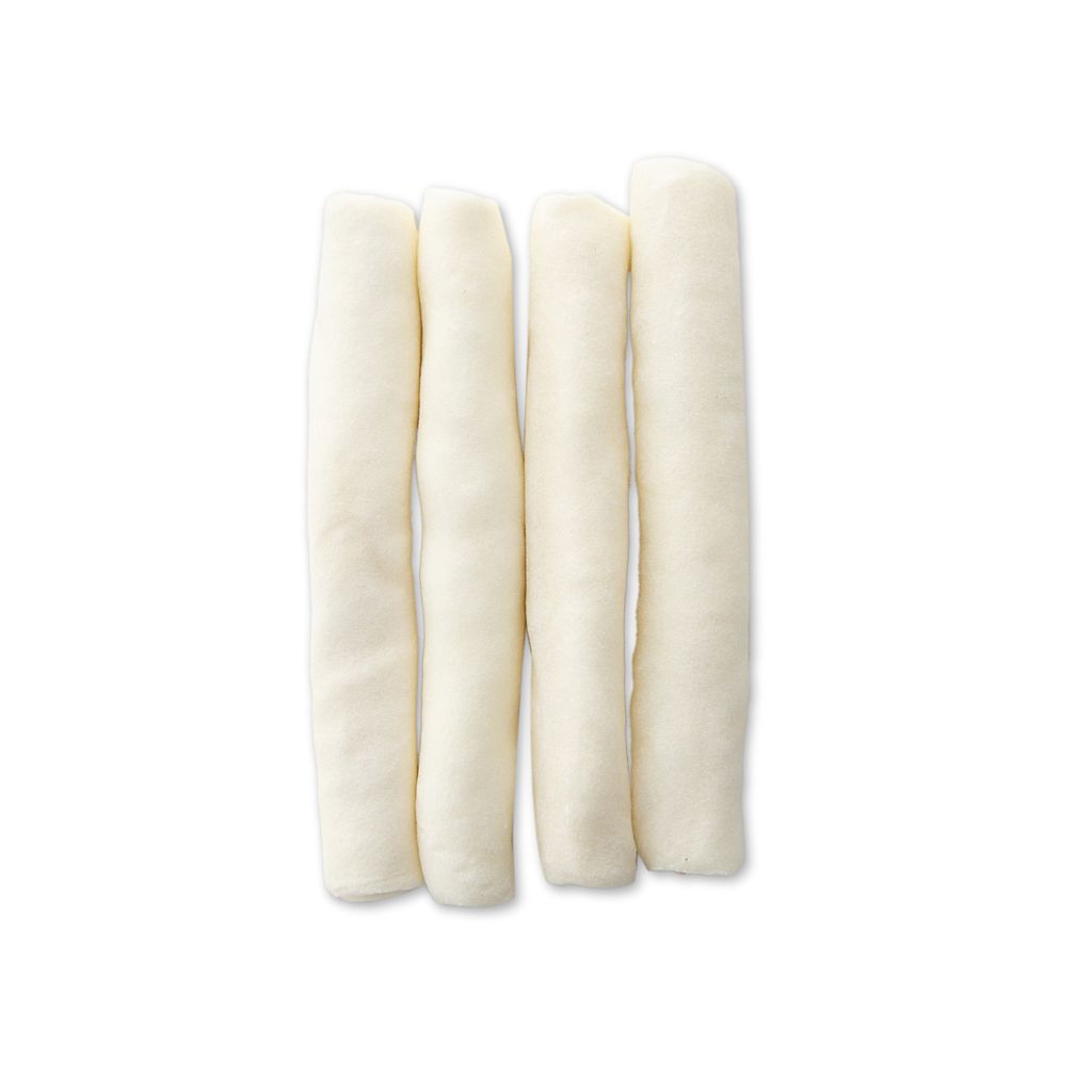 Dog Chews Supplier, Dog Chows Manufacture, Natural / White Rawhide ...