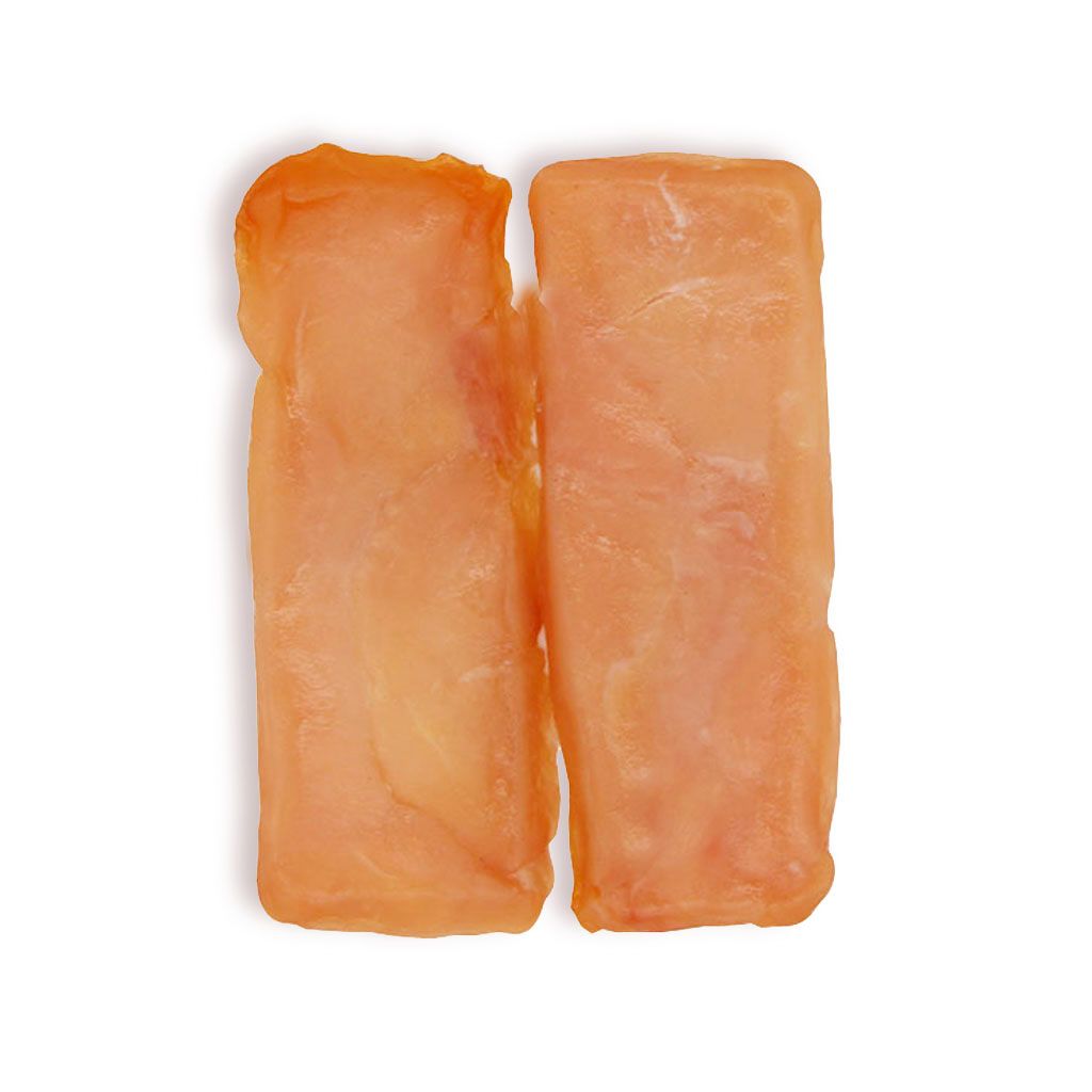 Cat Treats Supplier, Cat Treats Manufacture, Retorted Chicken Flat