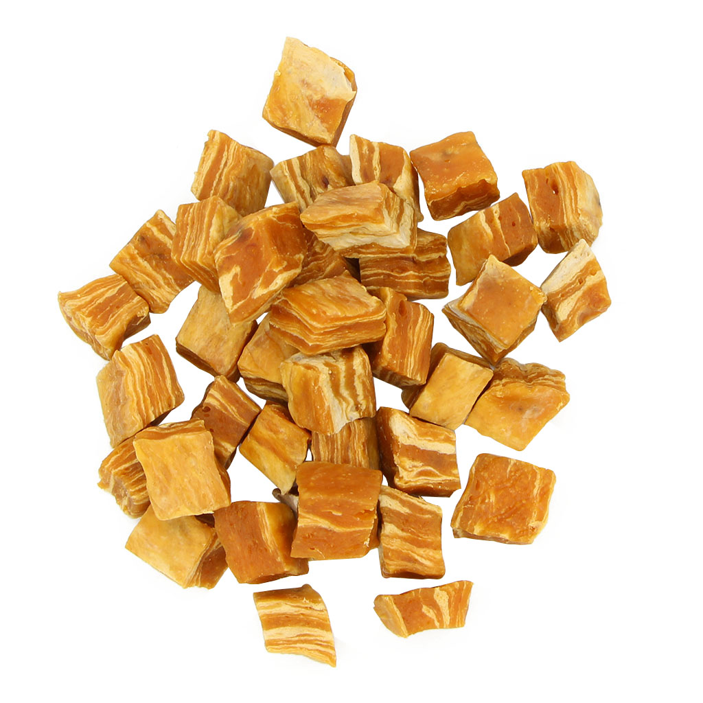 Marble Chicken Cubes