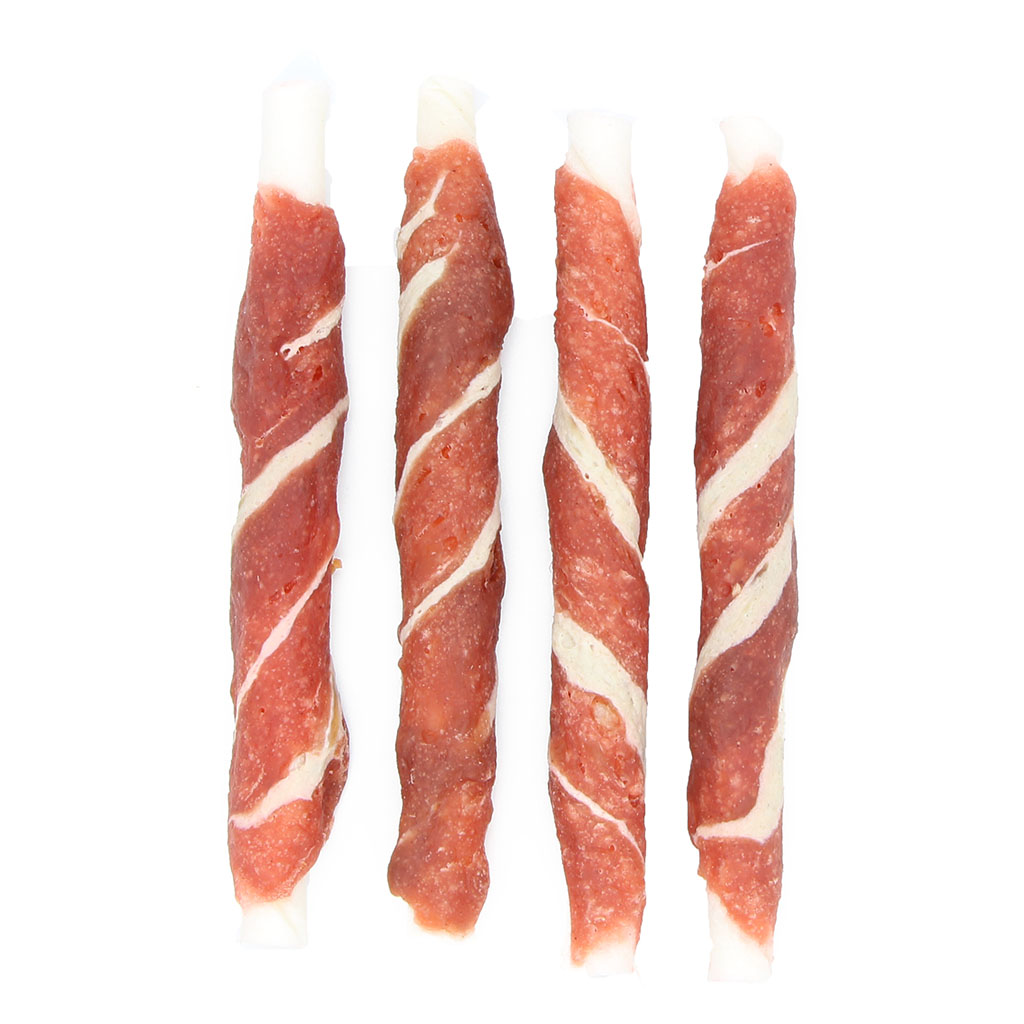 Marbel Beef Twisted Stick